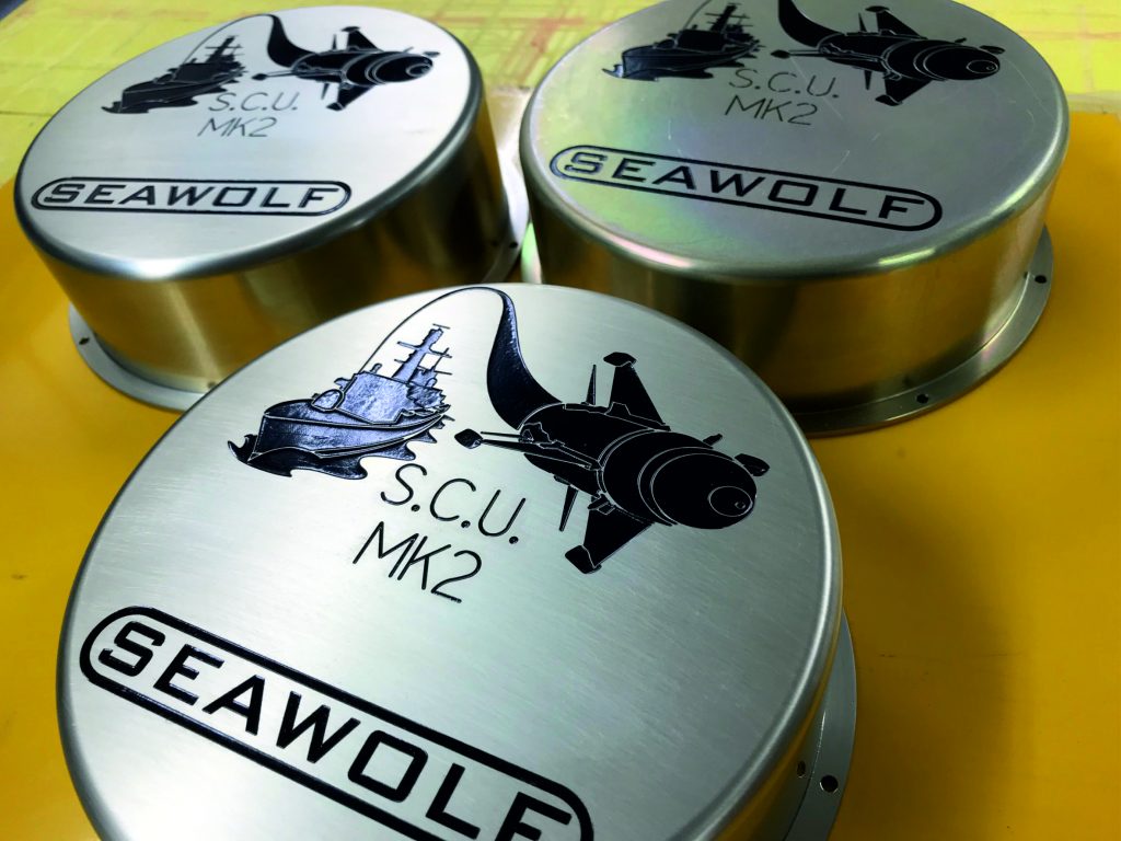 Specialised Labels - TC Darby